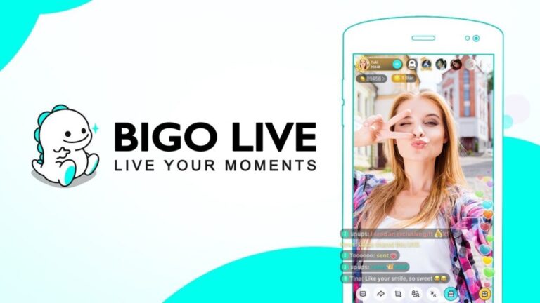 【BIGO LIVE】実際にやってみた感想・魅力を辛口評価レビュー！｜TANUPLAY